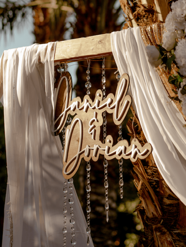 Dear Heart Signs | Custom Signs & Personalized Gifts